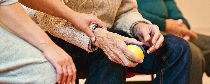 Geriatrie – St. Elisabeth Krankenhaus Damme